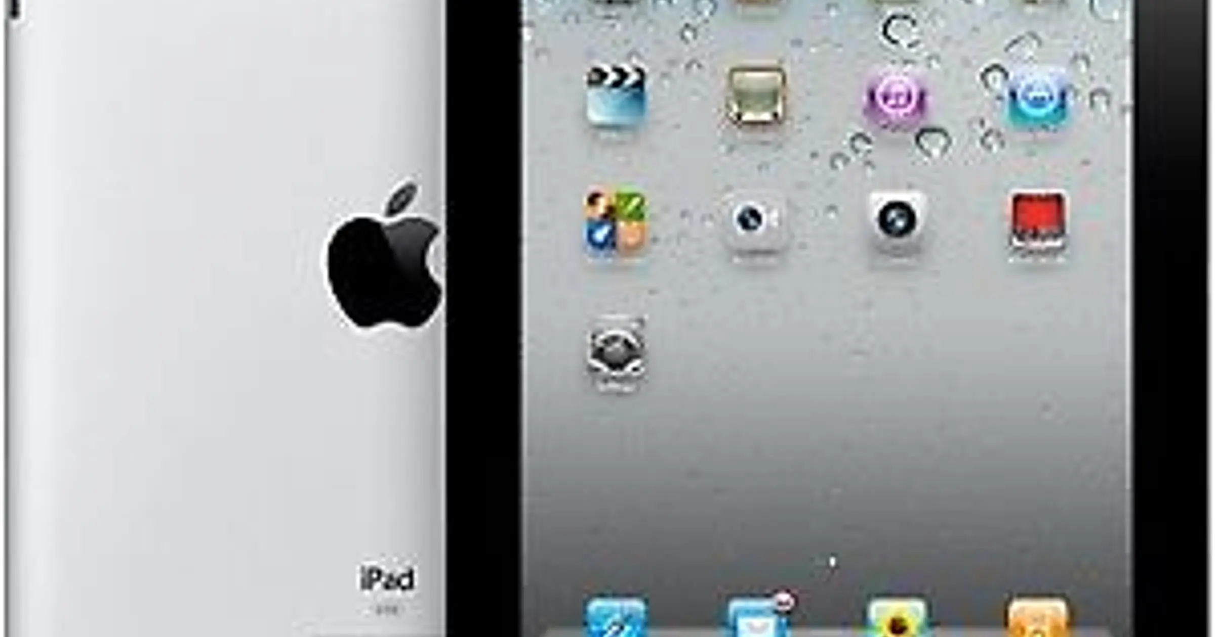 Manufacturing Refurb Apple iPad 4 Wi-Fi + Cellular 16GB looks brand new