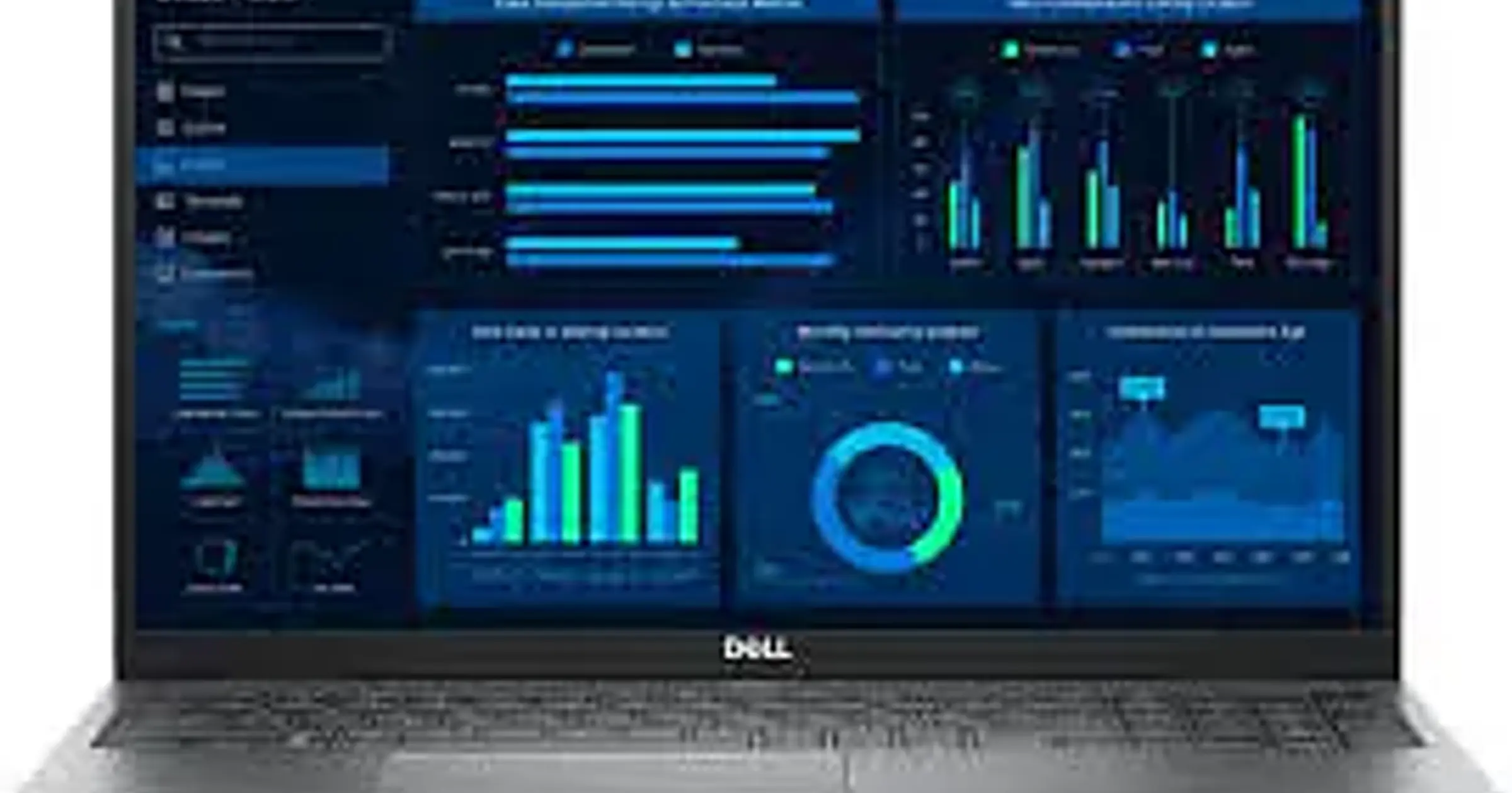 Precision 3581 Workstation