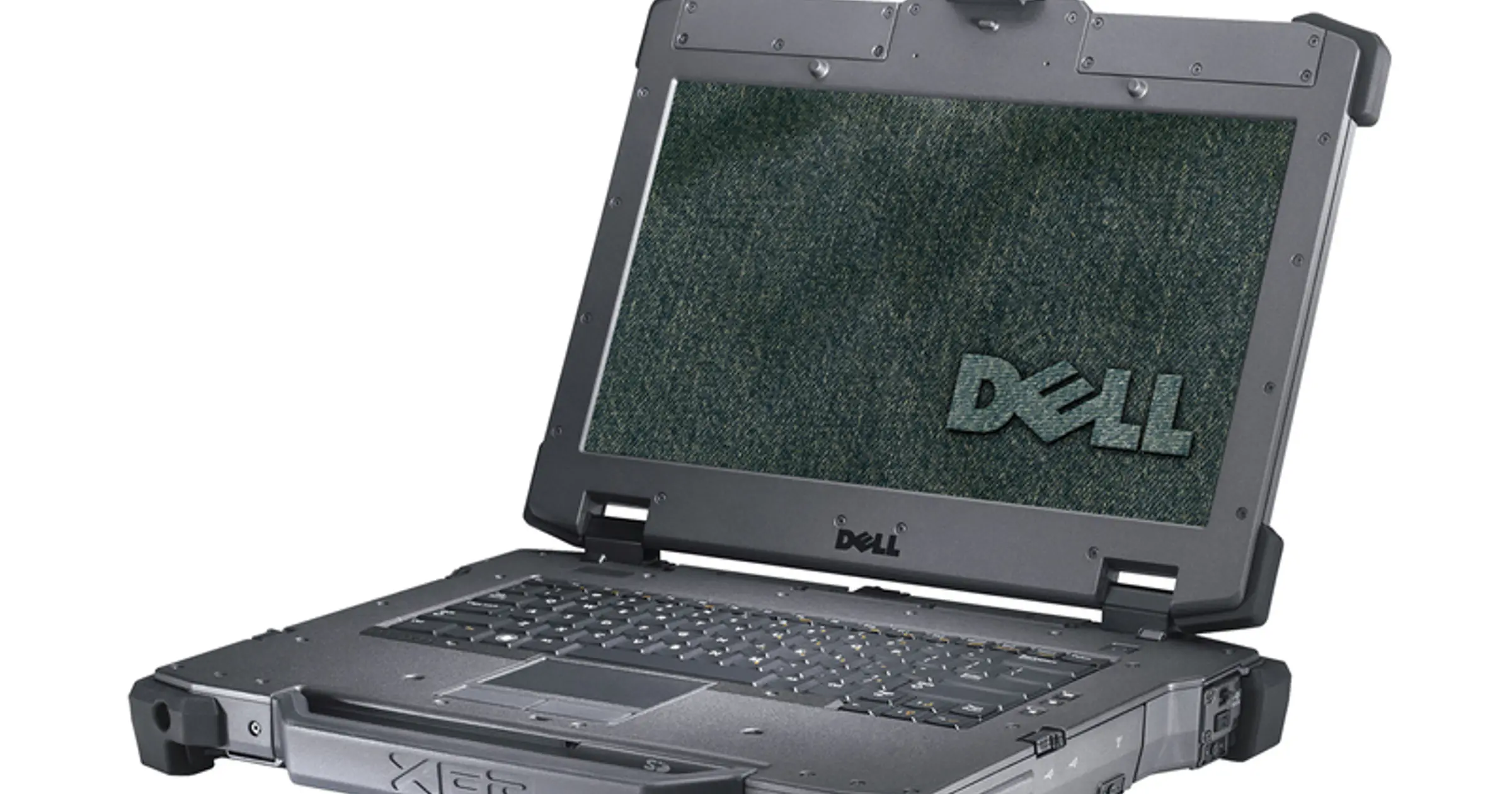 Dell Latitude E6420 XFR Fully Rugged Laptop