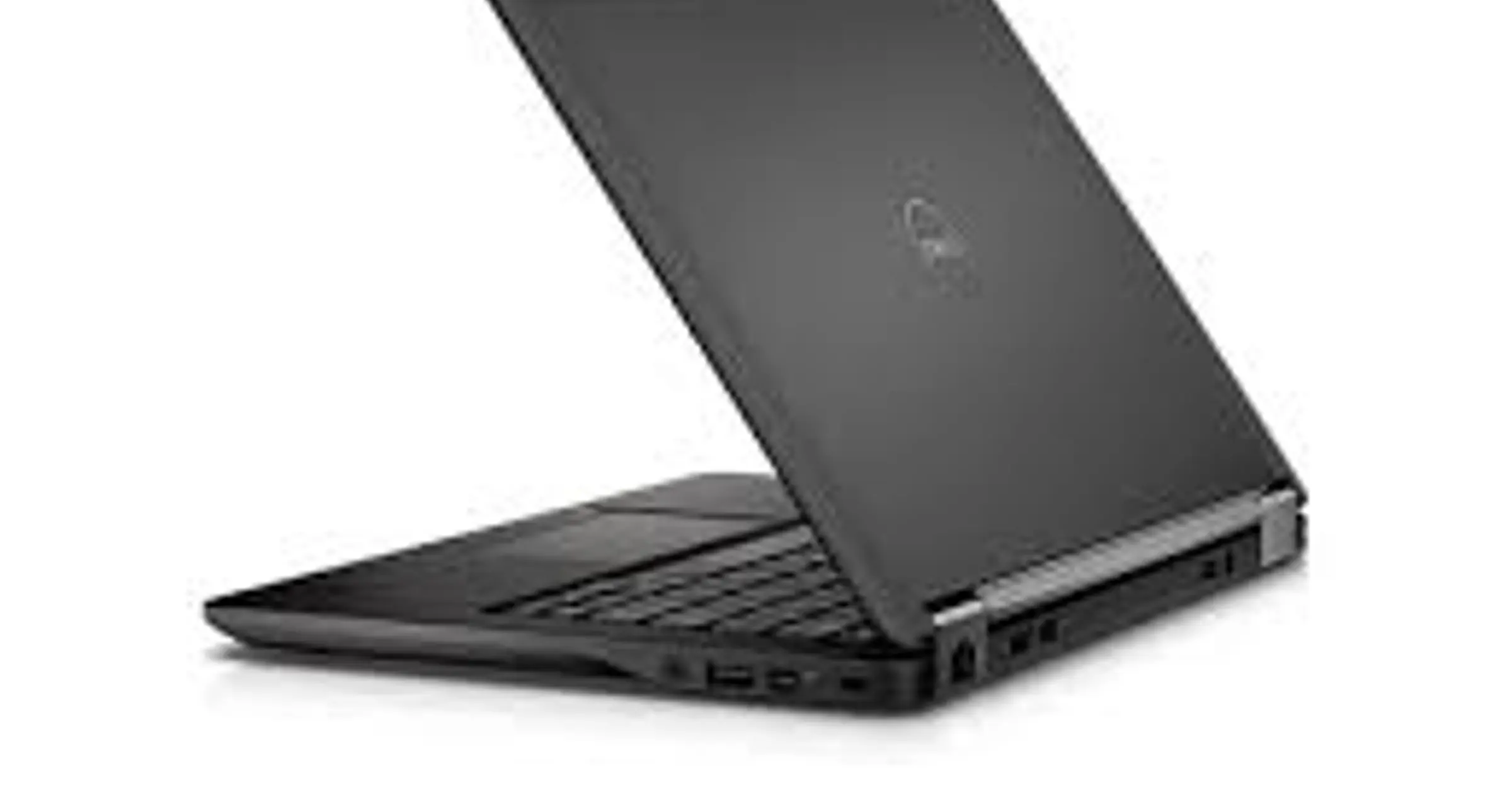 Dell Latitude E7270 Core I5 6th Gen