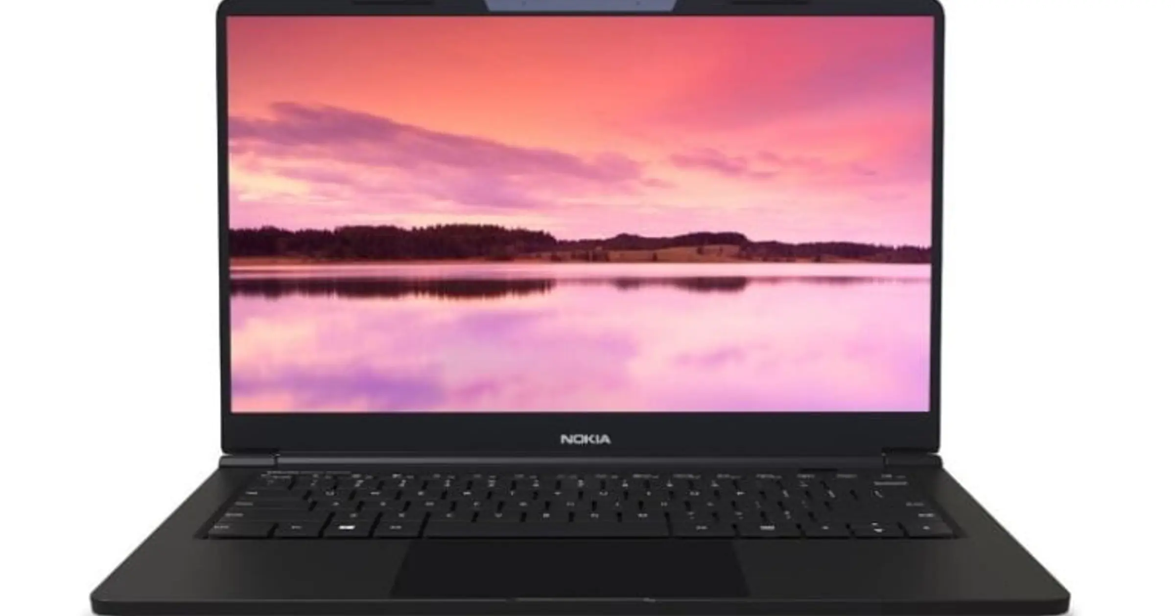 Nokia PureBook S14 Core i5 11th Gen - 16 GB/512 GB SSD NKi511TL165S
