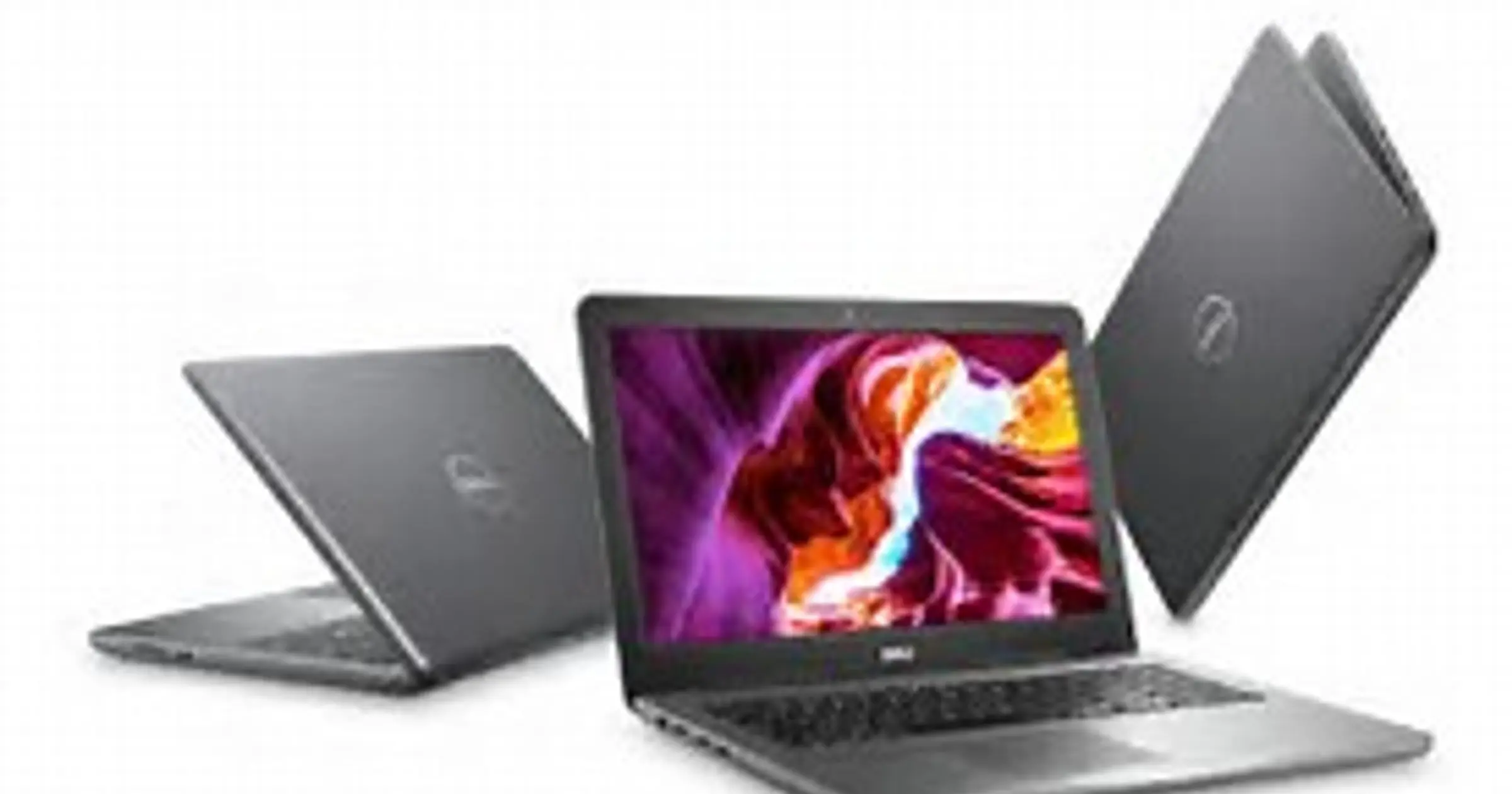 Dell Inspiron Laptop 5567 15.6-inch Core i5 Gen 7/16GB/1TB/Windows 10(new)