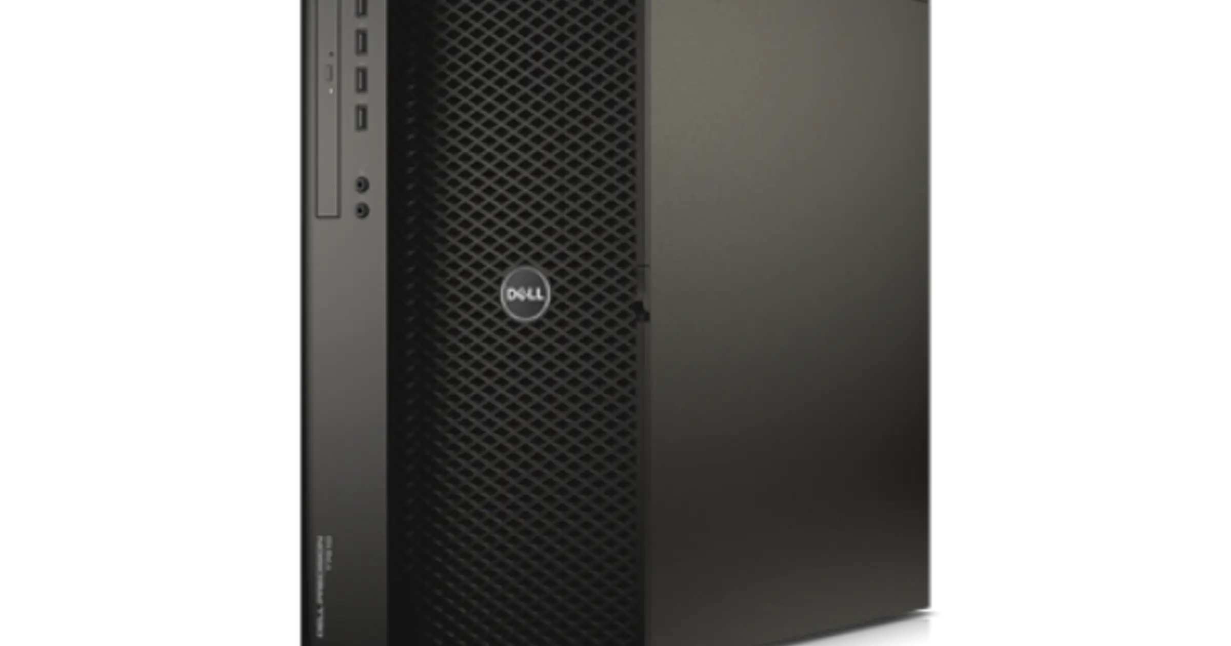 Dell Precision T3600
