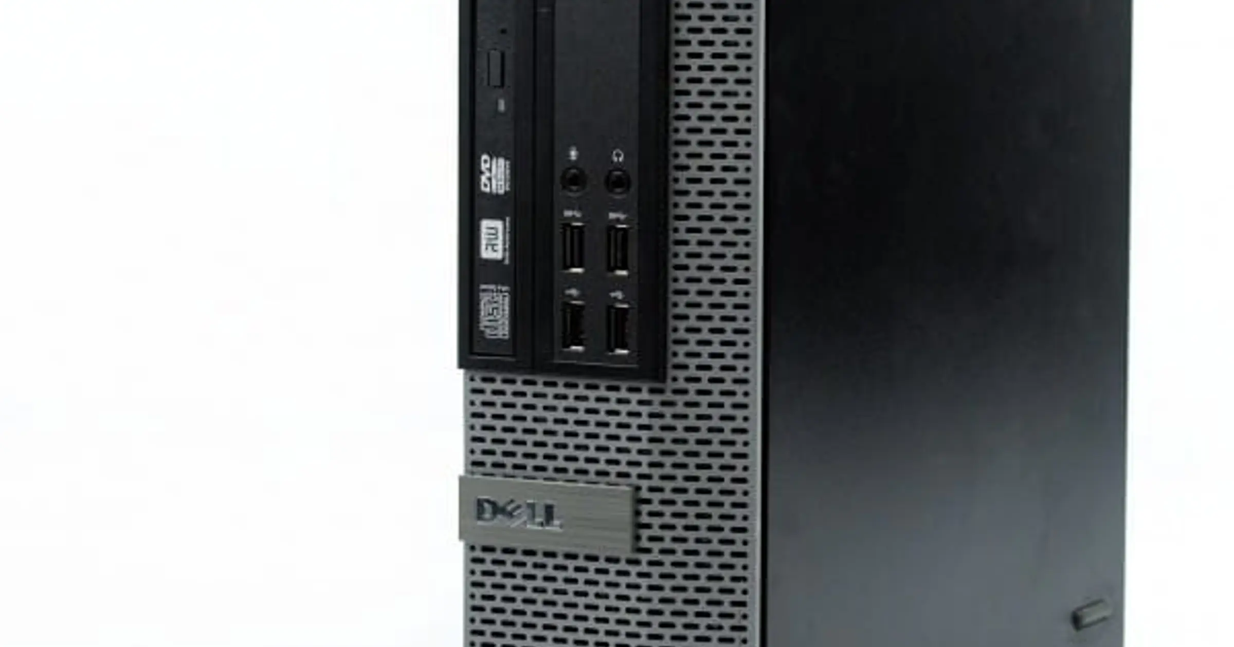 (Renewed) Dell optiplex 9020 i5-4th Gen USFF Desktop (i5-4th Gen/8GB ...