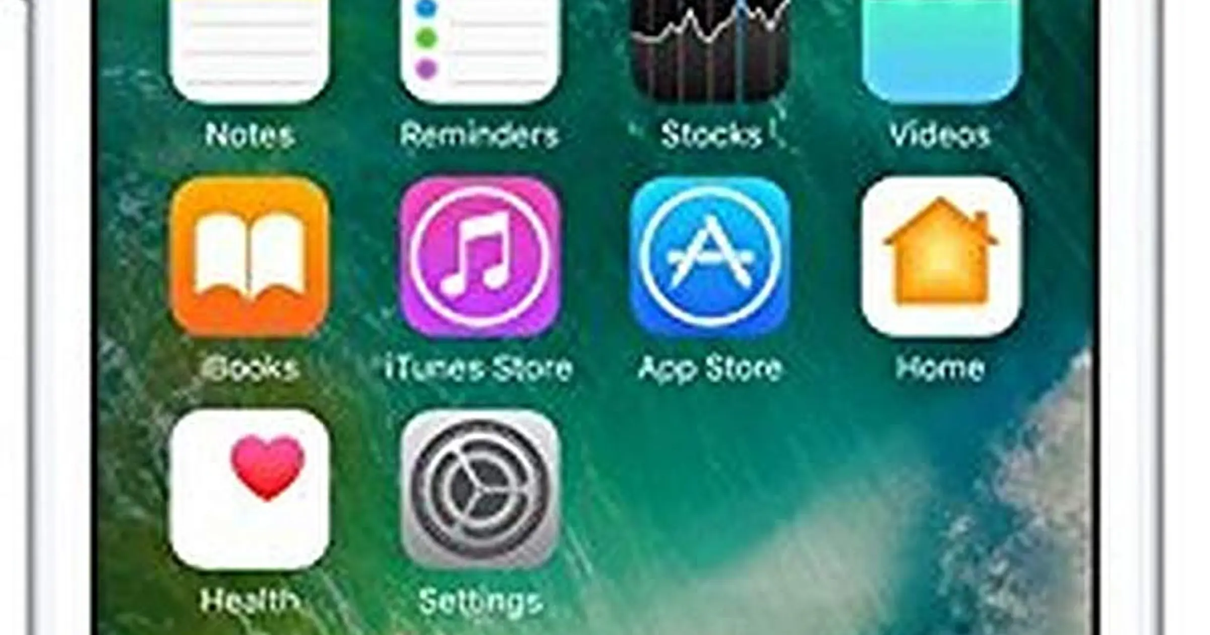 Apple iPhone 7 Mix Colour Refurb