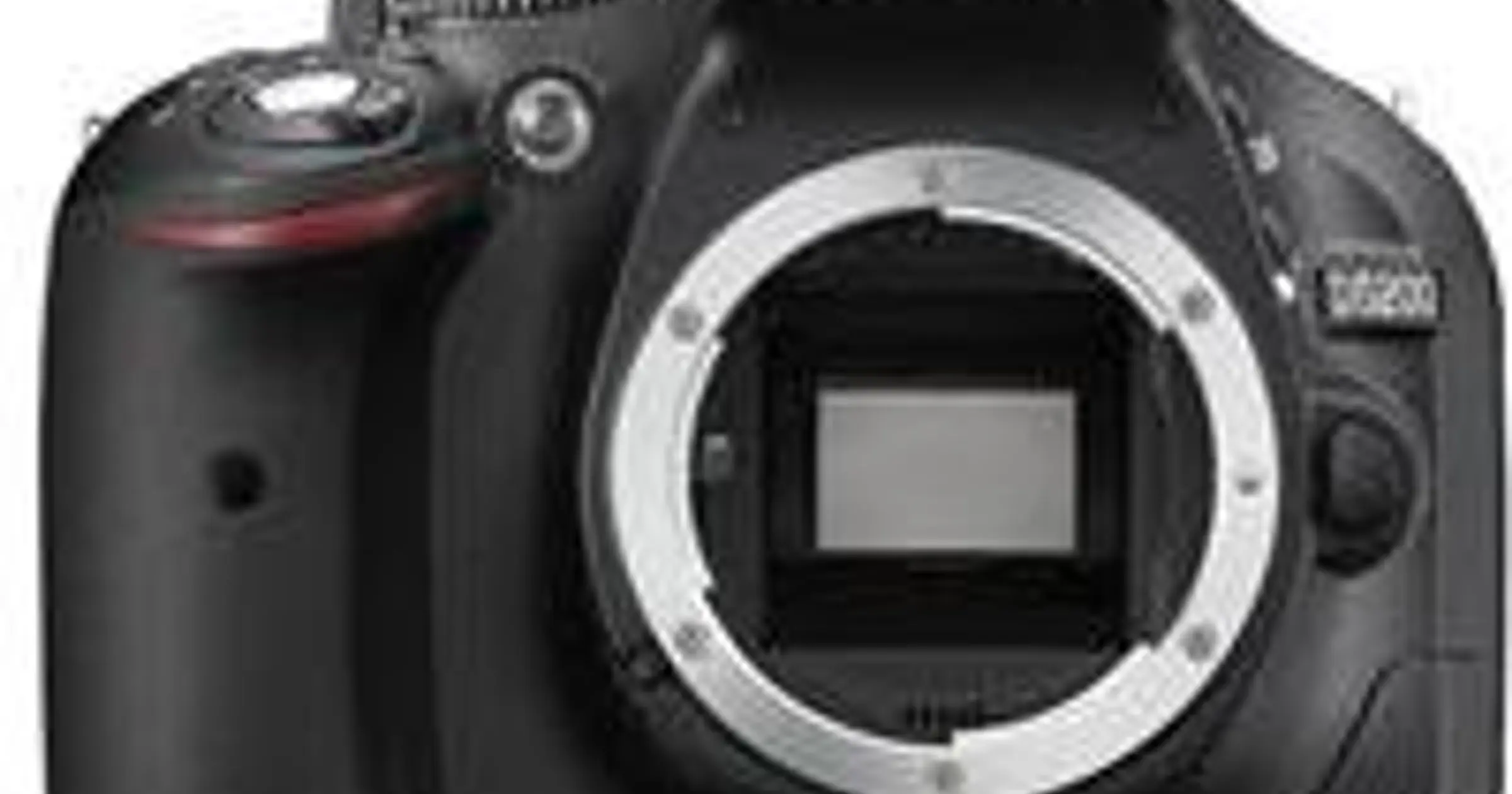 Nikon D5200 DSLR Camera (Body with AF-S DX NIKKOR 18-55 mm F/3.5-5.6G ...