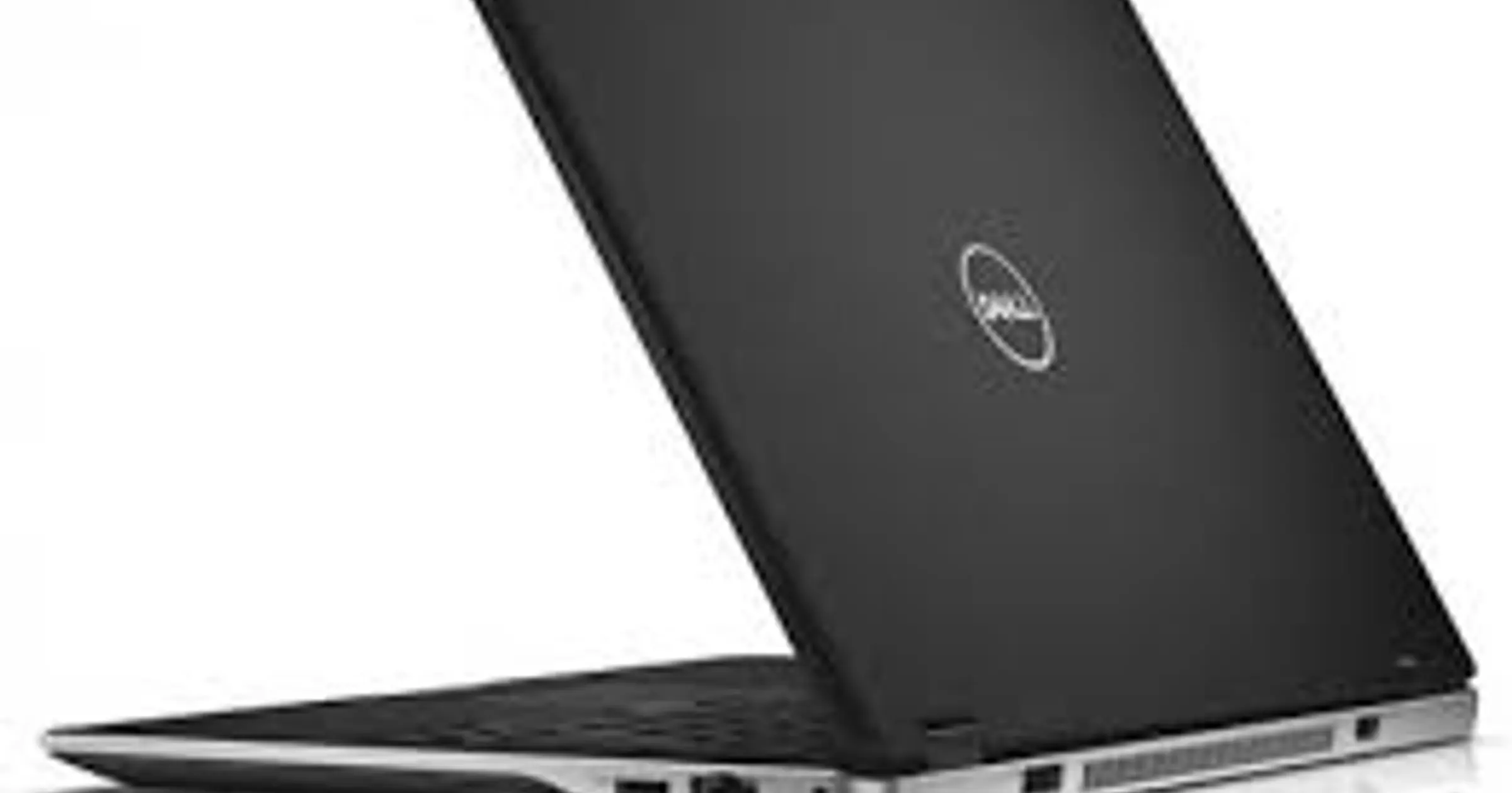 Dell UltraBook 6430u 3rd Gen i5 4GB Ram 128GB SSD used