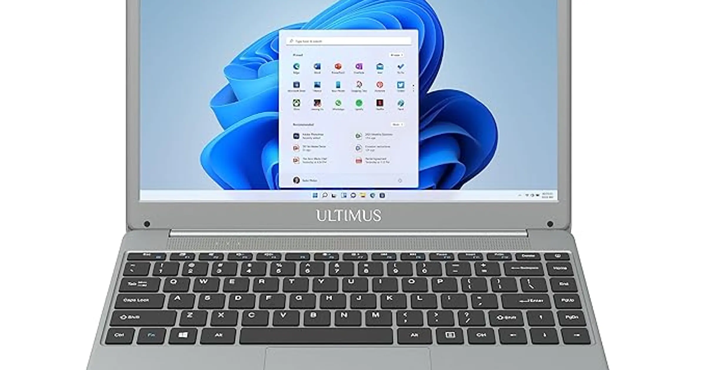 FUTOPIA ULTIMUS Elite 10th Gen Intel core i5 8 GB RAM/ 512GB SSD, 14.1-inch