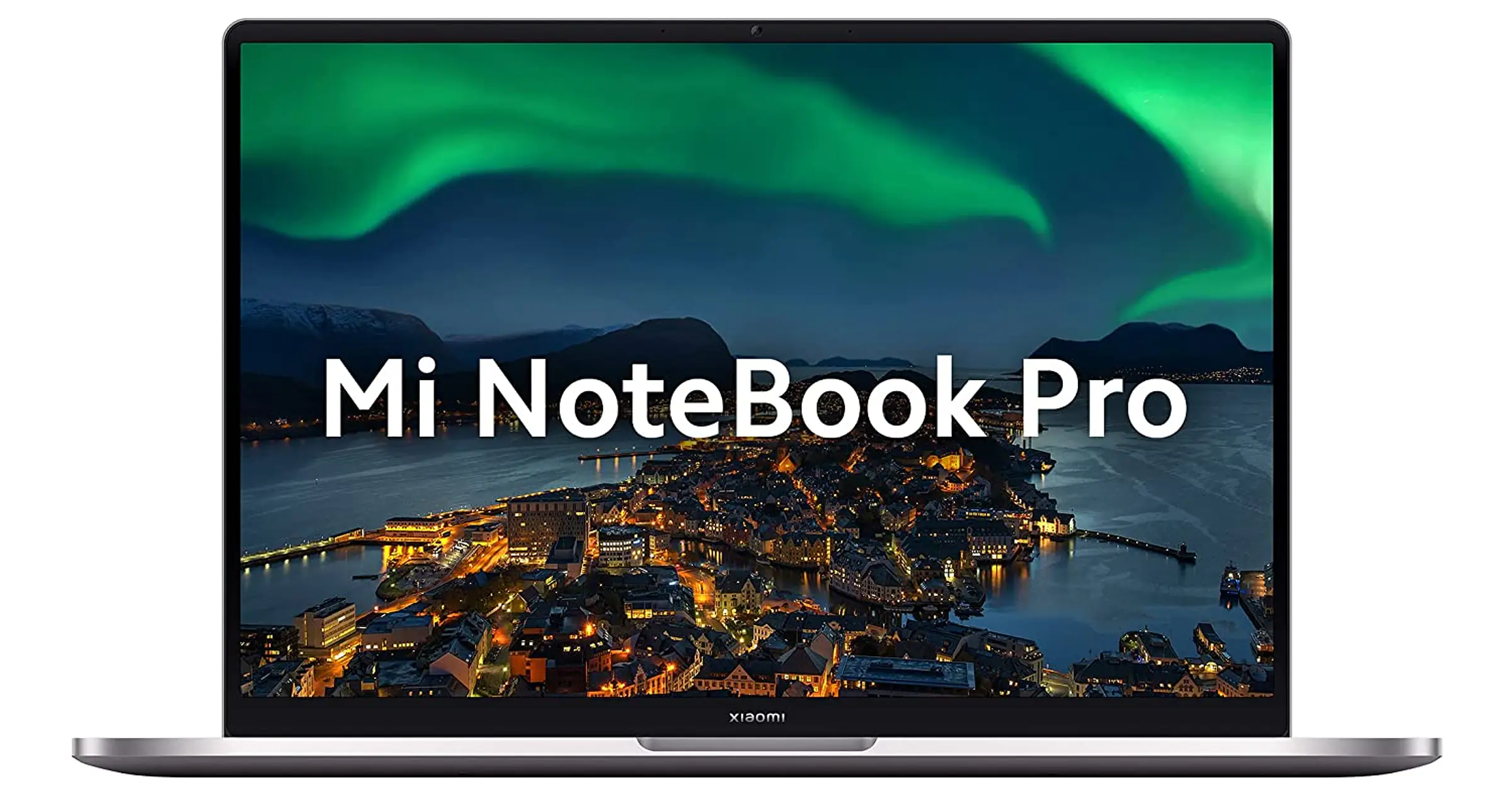 Mi Notebook Pro i5 11th Gen 16GB/512GB SSD Thin and Light Laptop