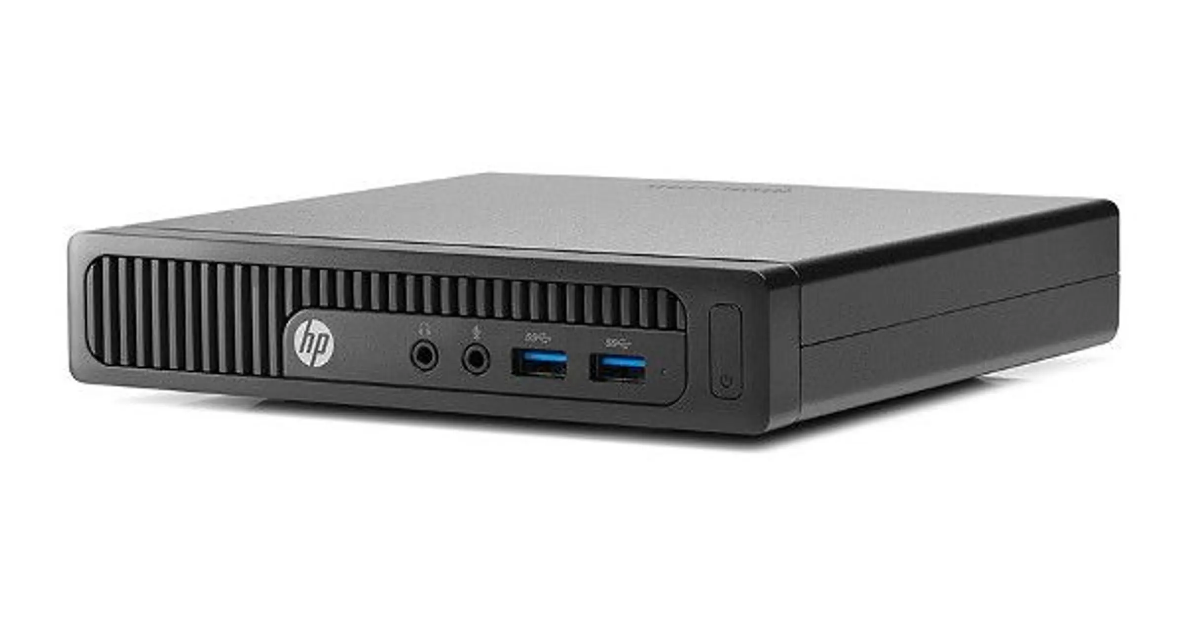 New HP ProDesk 400 G2 Desktop Mini/Core i5 6th-Gen / Windows-10-Pro
