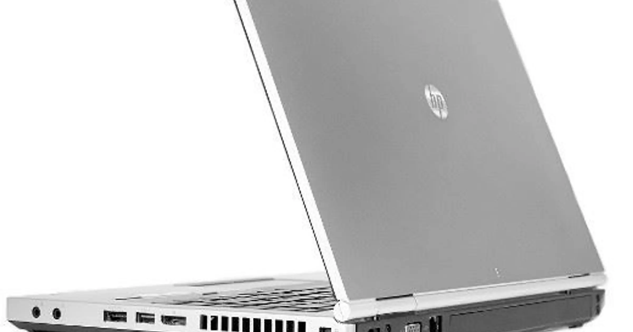 HP Elitebook 8470p Laptop 3rd Gen Core i5 4GB RAM 500GB HDD Win 7 Pro ...
