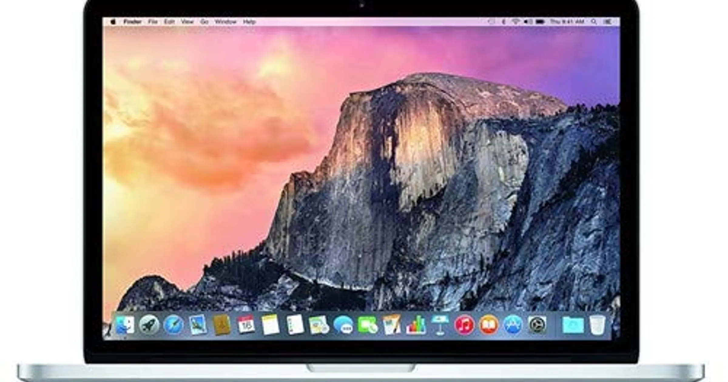 Apple MacBook Pro (4th Gen Intel Core i5/8GB/256GB SSD) Without Box