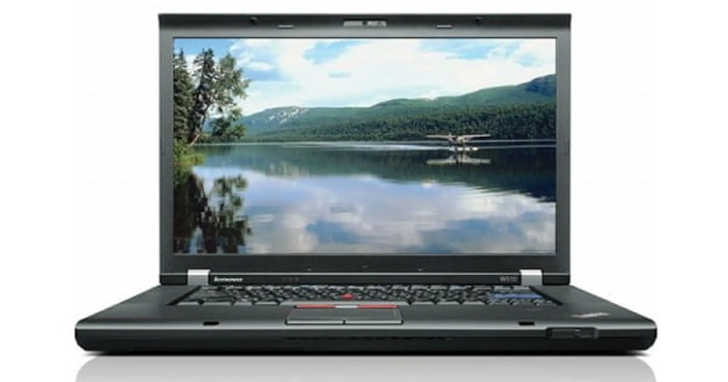 Lenovo Thinkpad W510 | Core i7 8GB + 500GB | Workstation Series