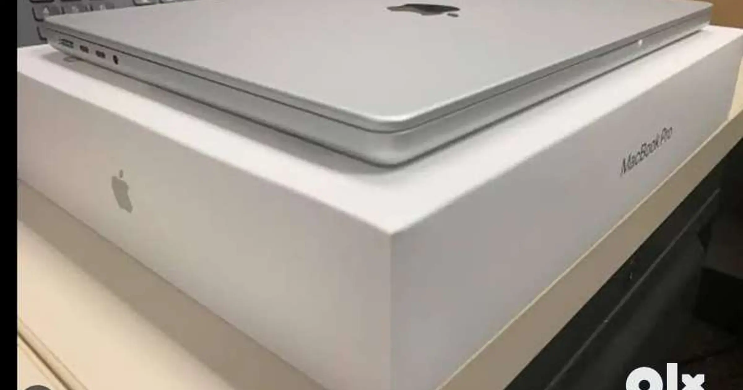Best Certified Used MacBook Pro M1 Pro 16GB RAM 2TB SSD and Refurbished ...