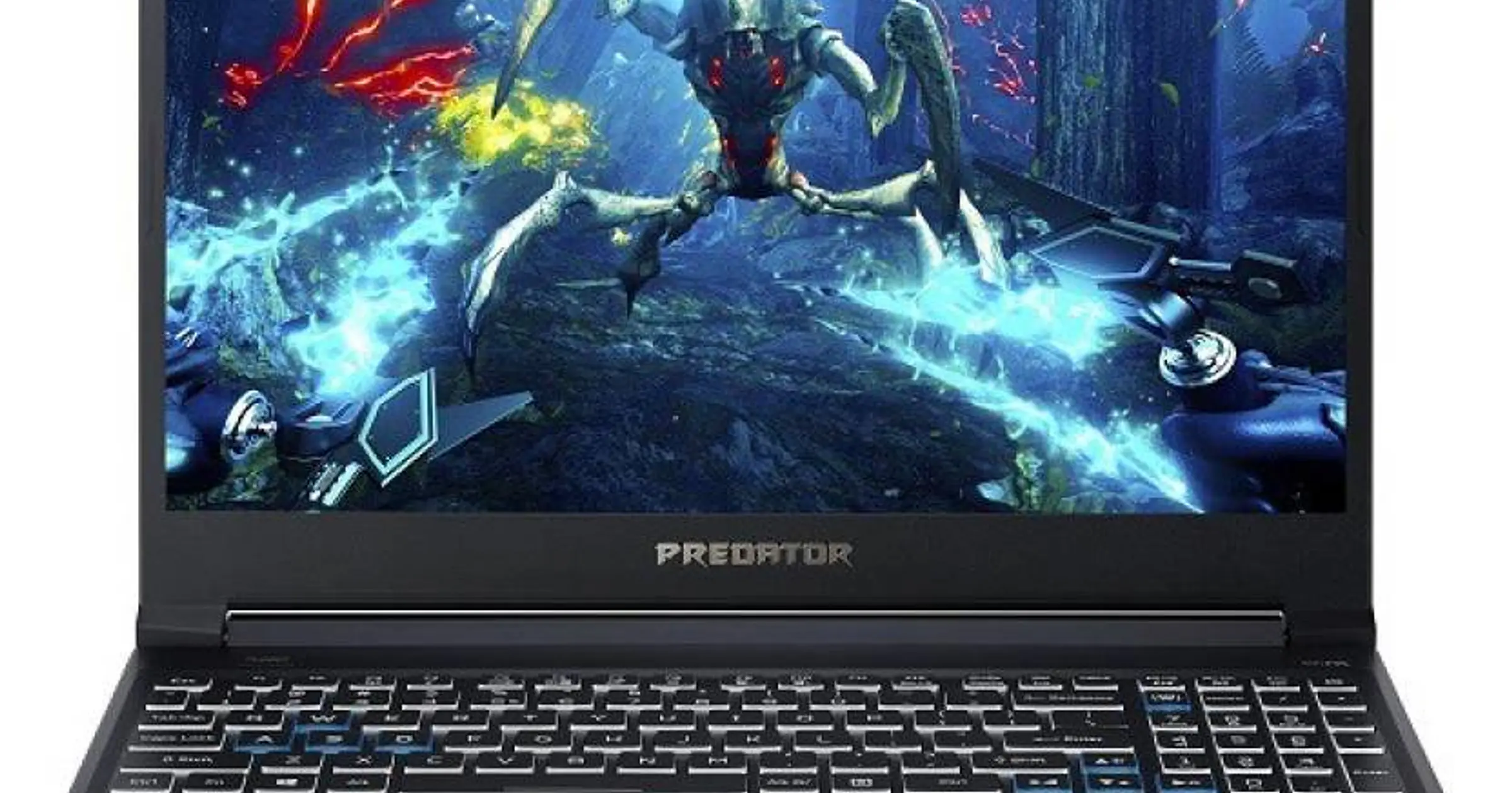acer Predator Helios 300 Core i7 9th Gen - (16 GB/1 TB HDD/256 GB SSD ...