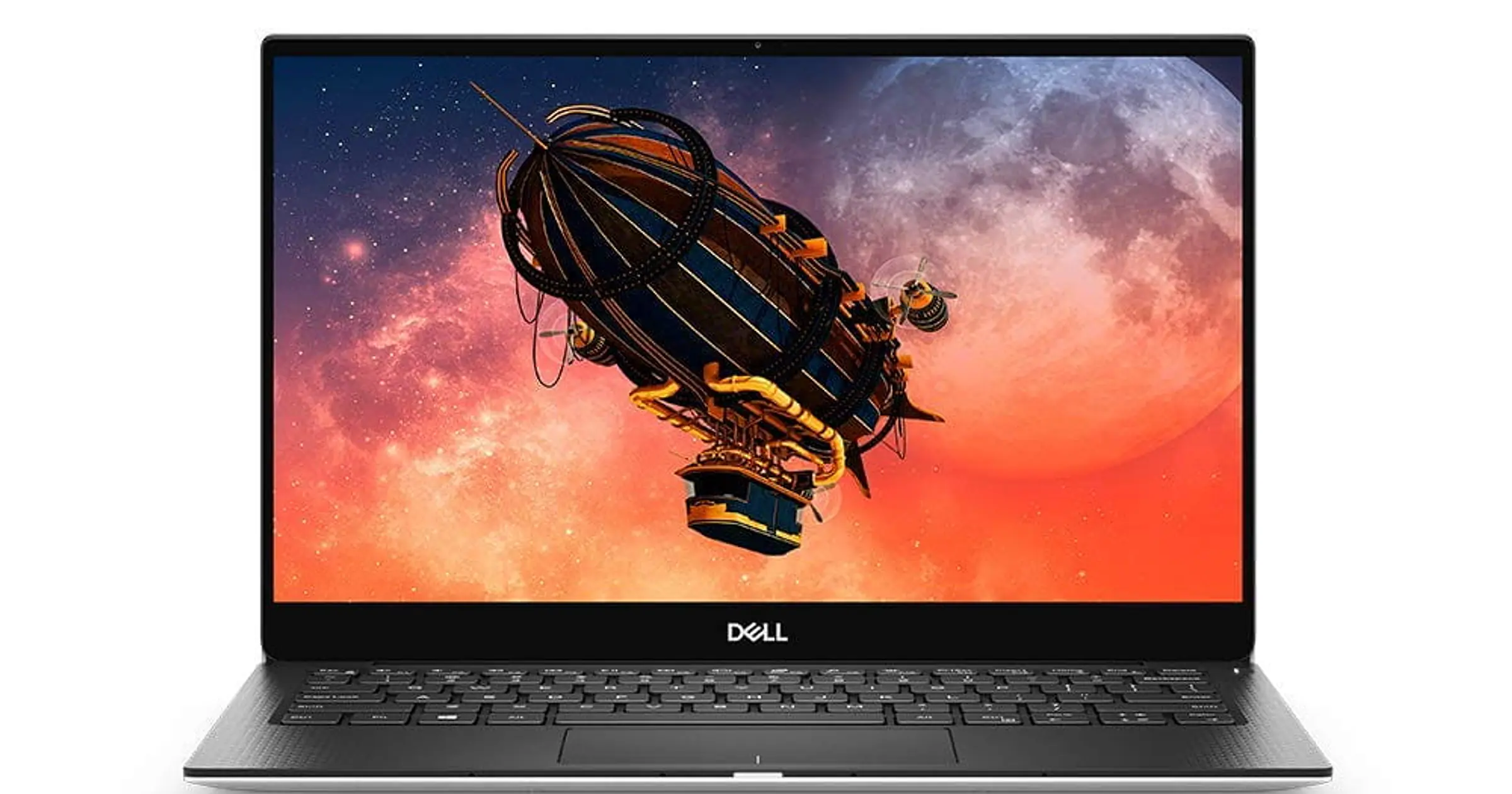 New Dell XPS 7390 13.3-inch UHD Thin & Light Laptop (10th Gen i7-10510U ...