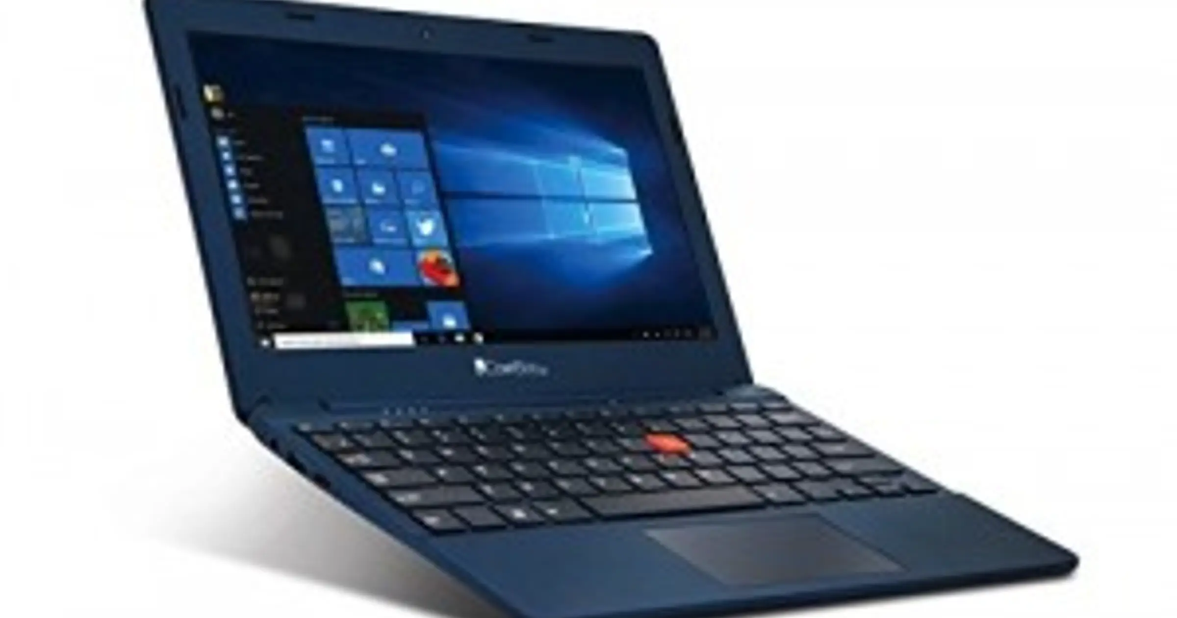 Used iBall CompBook laptop