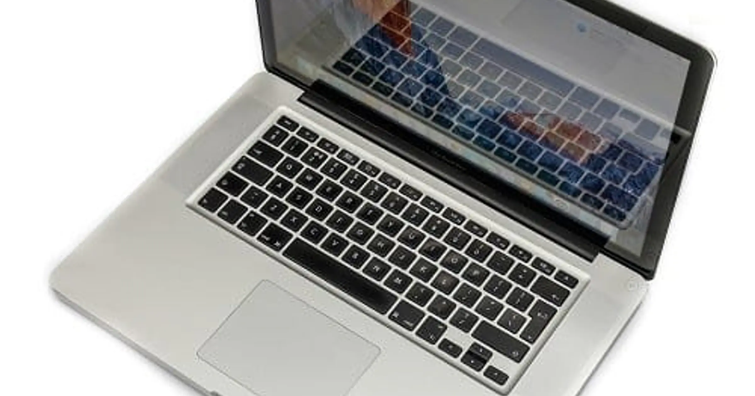 Apple Macbook Pro Intel Core i7 - (8 GB/500 GB HDD/OS X El Capitan ...