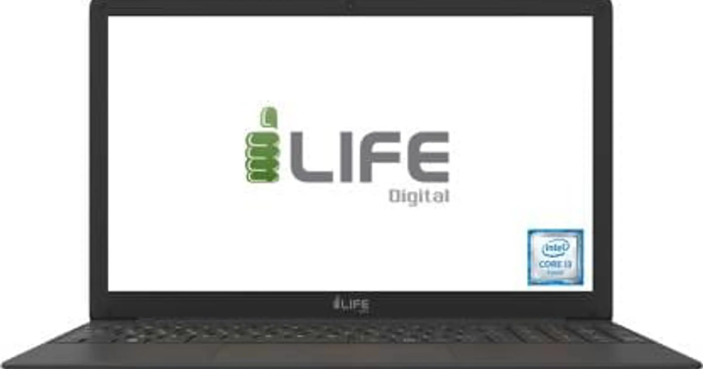 LifeDigital Zed Series Intel Core i3 5th Gen 5005U - (8 GB/HDD/1 TB HDD ...