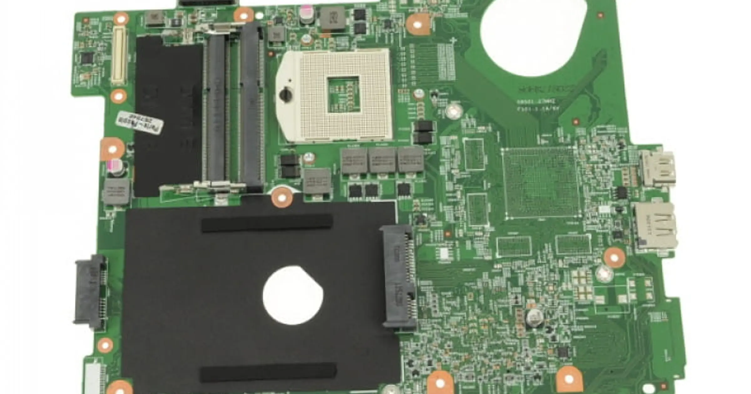 Dell Inspiron M511R (M5110) Compatible Motherboard
