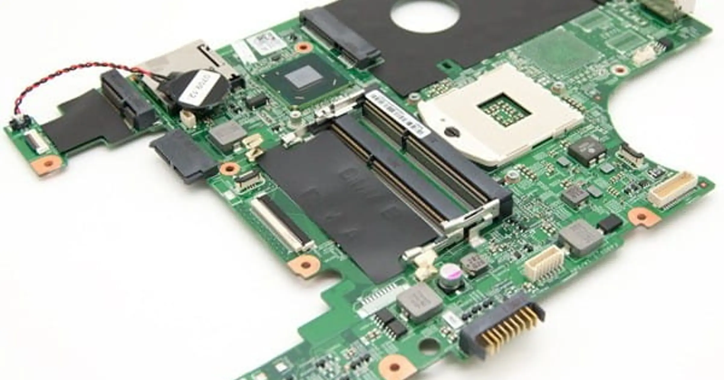 HP Compaq Elite 8200 Slim SFF Mainboard 611834-001,611793-002,611794 ...