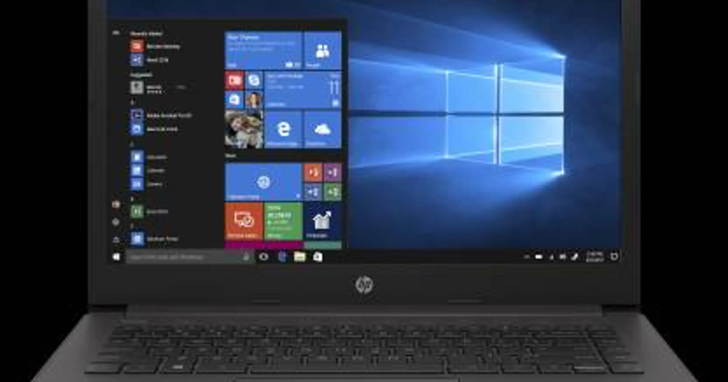 New HP 240 G7 10th Gen Core i5 8GB/1TB HDD/