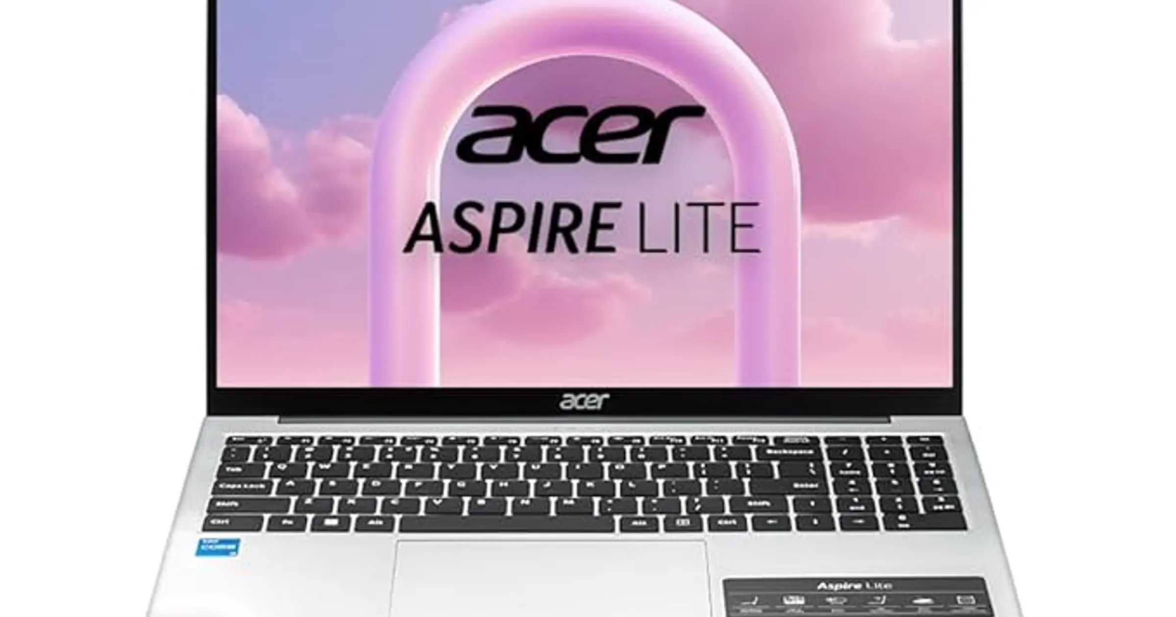 Acer Aspire Lite 12th Gen Intel Core i5-12450H 16GB RAM/512GB SSD
