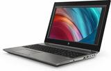 HP ZBook 15 G6 Laptop (9th Gen Core i7/ 16GB/ 512GB SSD HP ZBook 15 G6 Laptop (9th Gen Core i7/ 16GB/ 512GB SSD